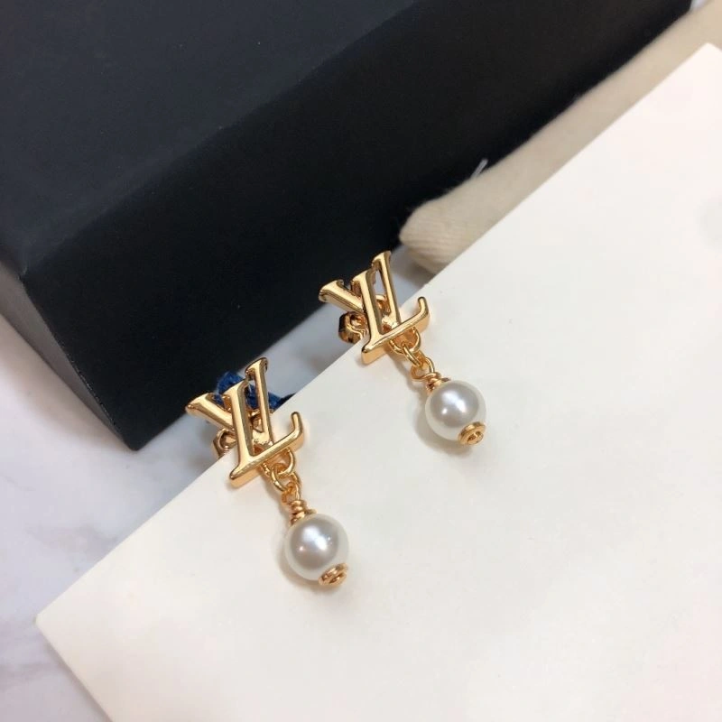High fidelity Louis Vuitton Earrings