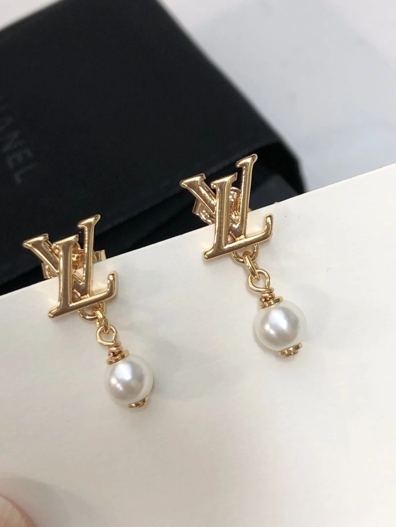 High fidelity Louis Vuitton Earrings