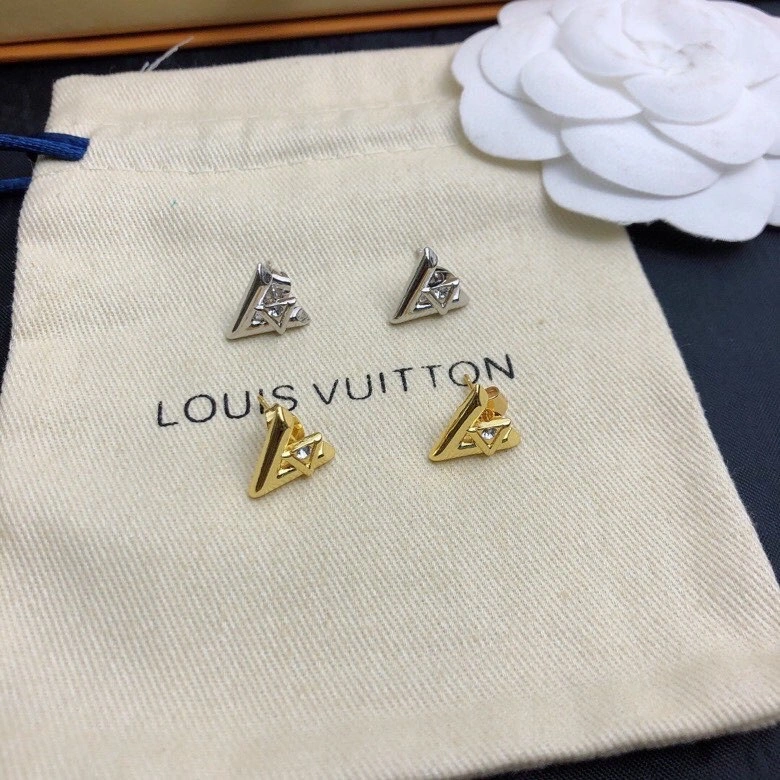 Factory-made Louis Vuitton Earrings