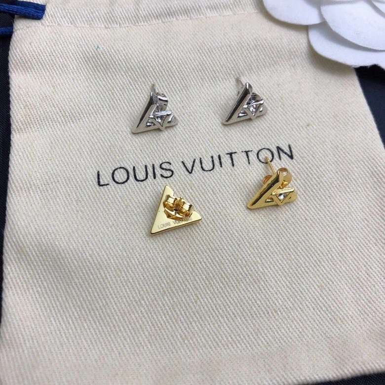 Factory-made Louis Vuitton Earrings