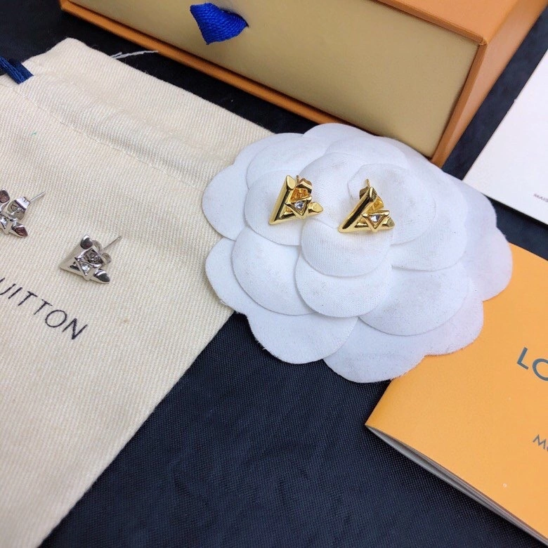 Factory-made Louis Vuitton Earrings