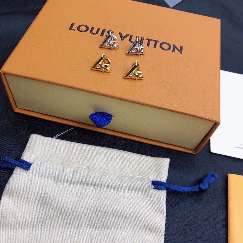 Factory-made Louis Vuitton Earrings