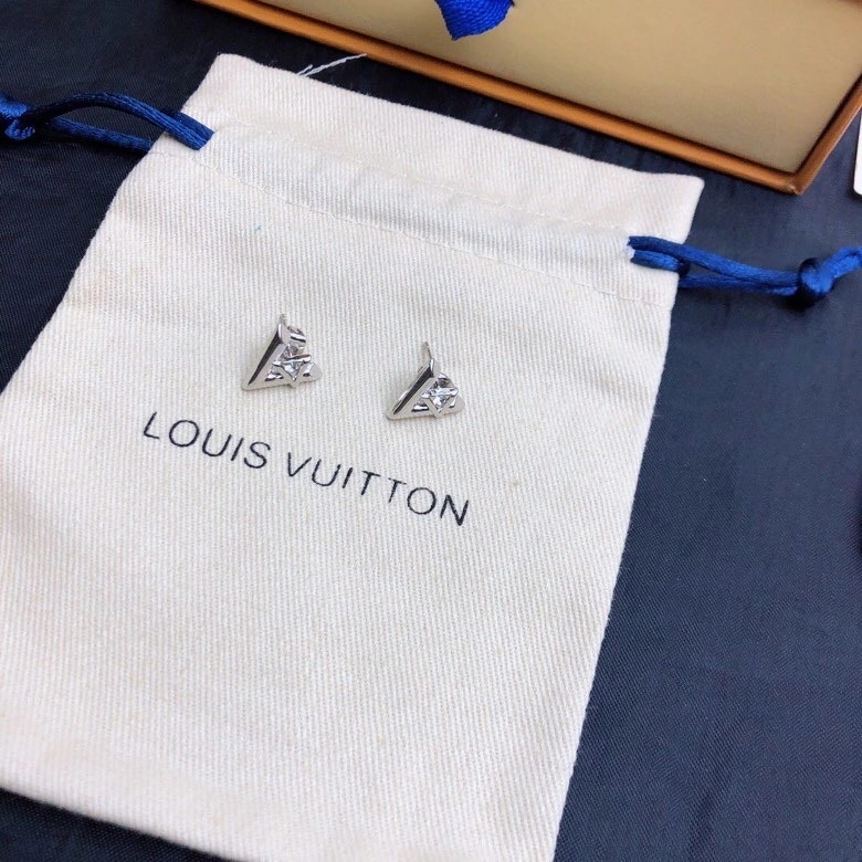 Factory-made Louis Vuitton Earrings