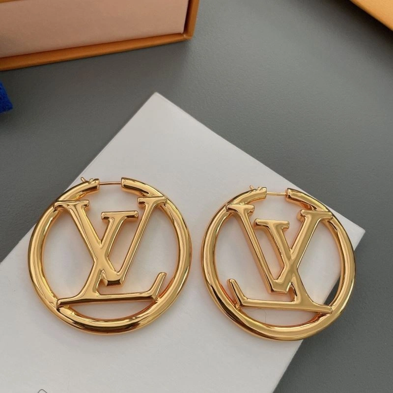 OEM Louis Vuitton Earrings