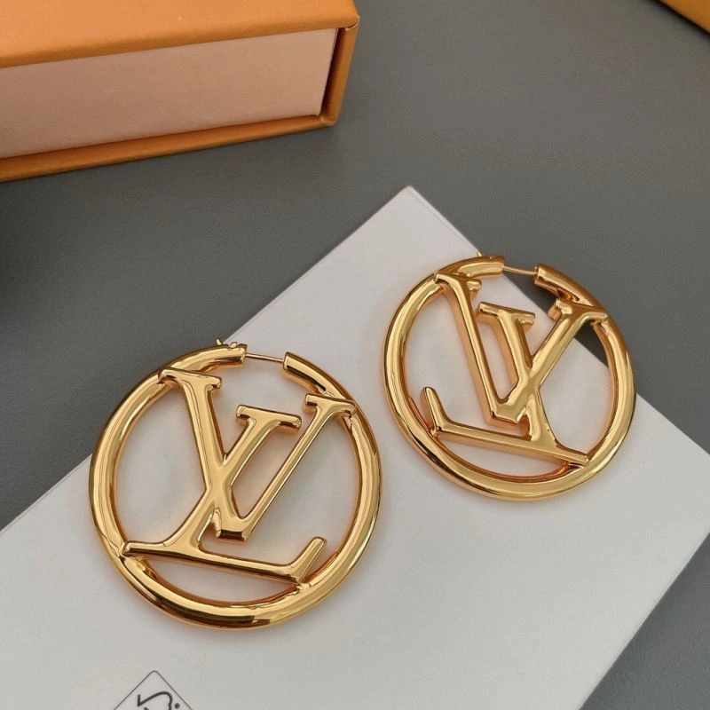 OEM Louis Vuitton Earrings
