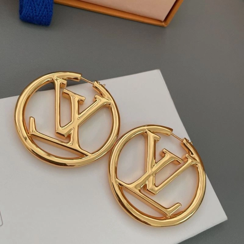 OEM Louis Vuitton Earrings
