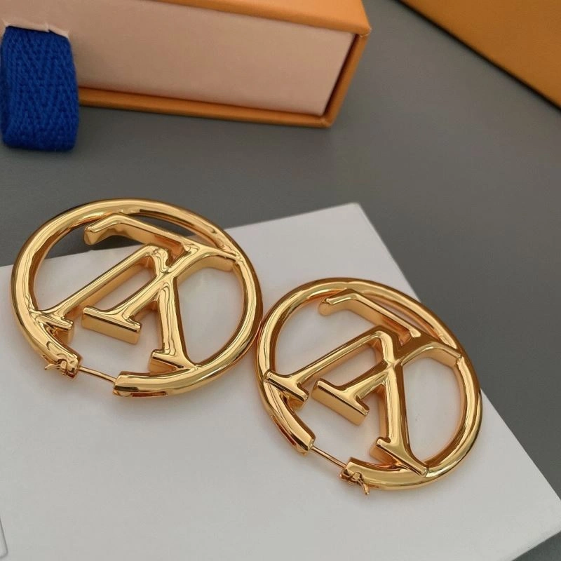 OEM Louis Vuitton Earrings