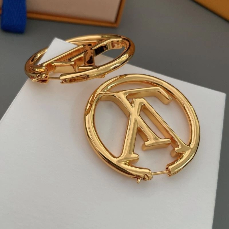 OEM Louis Vuitton Earrings
