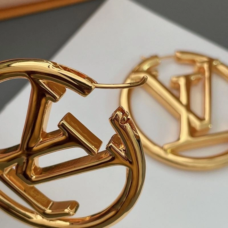 OEM Louis Vuitton Earrings