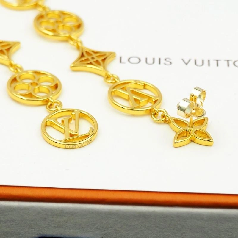 Value-priced Louis Vuitton Earrings