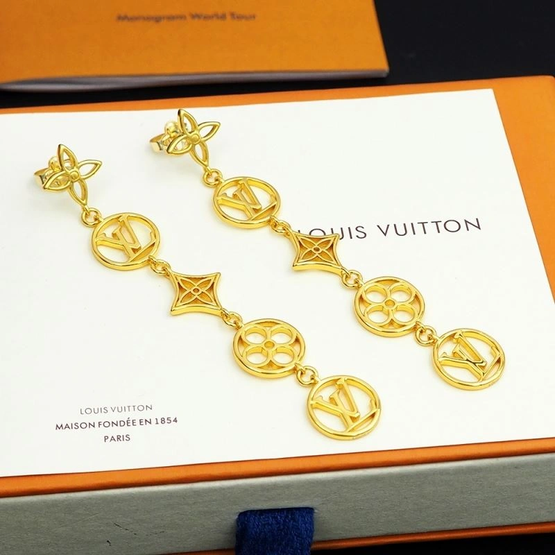 Value-priced Louis Vuitton Earrings