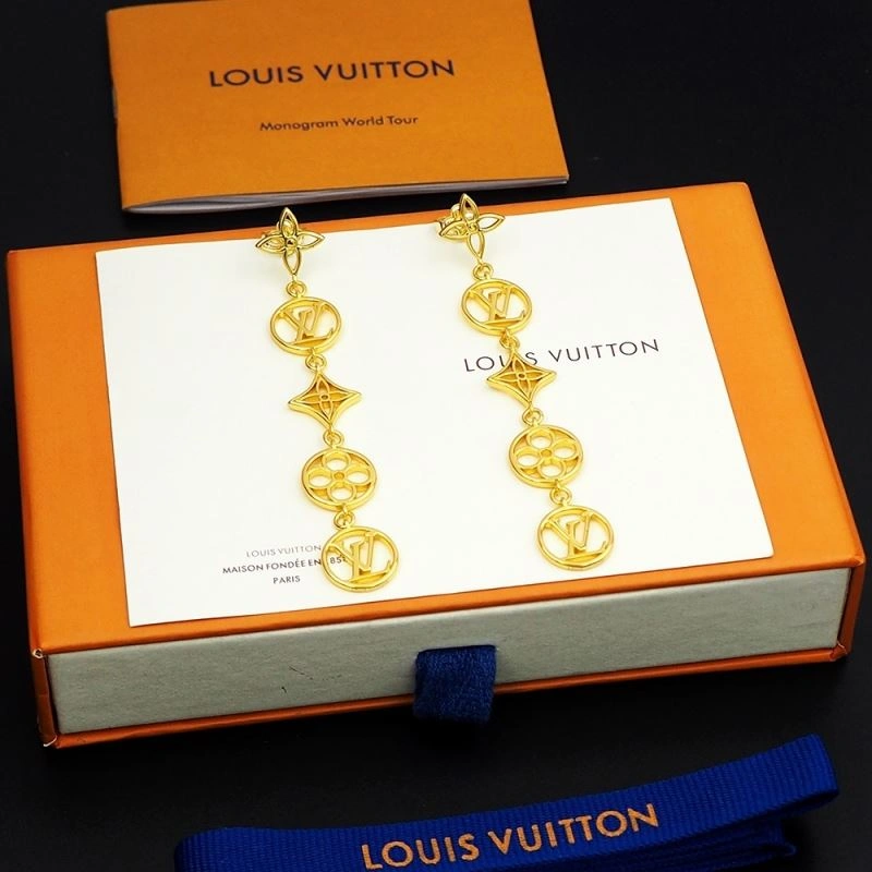 Value-priced Louis Vuitton Earrings