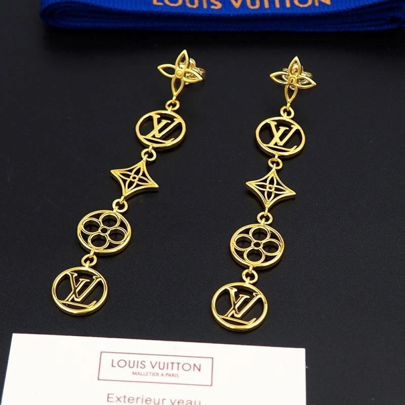Value-priced Louis Vuitton Earrings