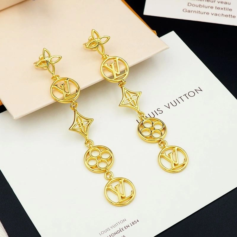 Value-priced Louis Vuitton Earrings