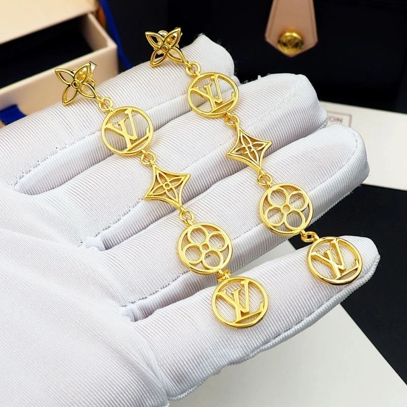Value-priced Louis Vuitton Earrings
