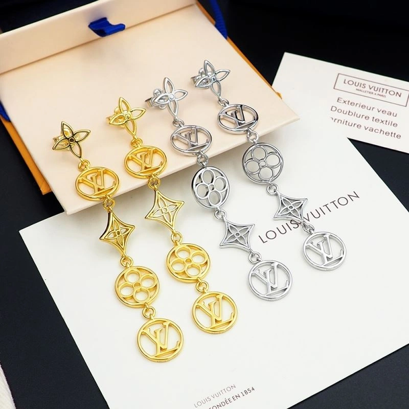 Value-priced Louis Vuitton Earrings