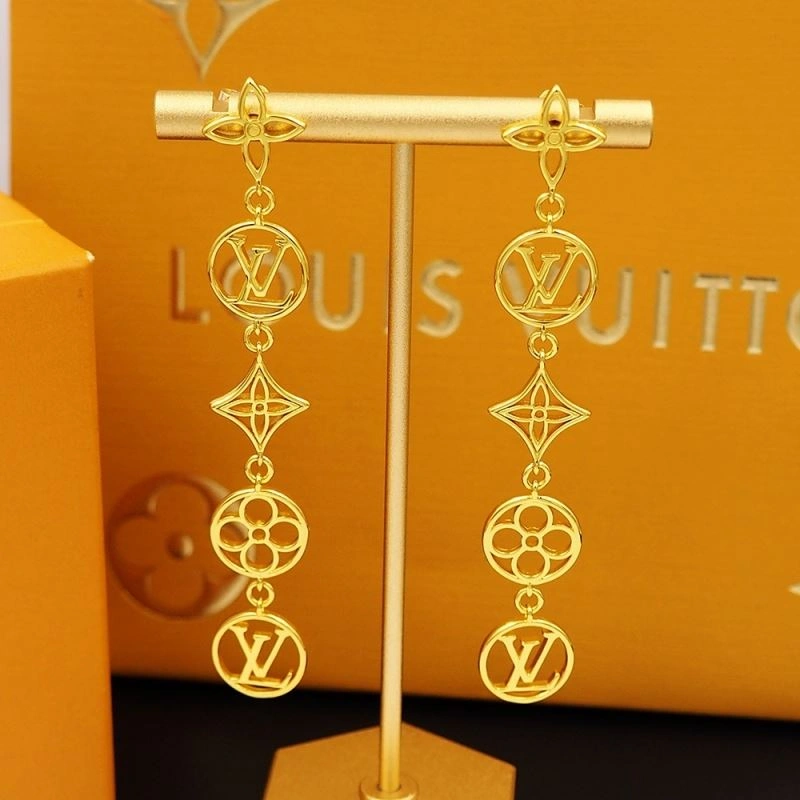 Value-priced Louis Vuitton Earrings