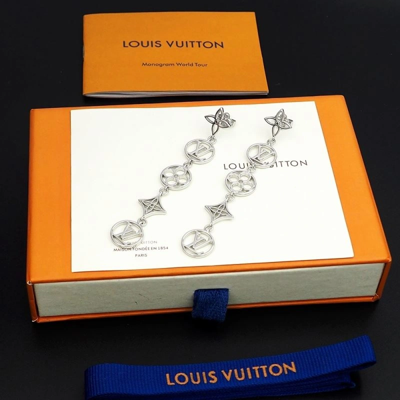 Louis Vuitton Earrings