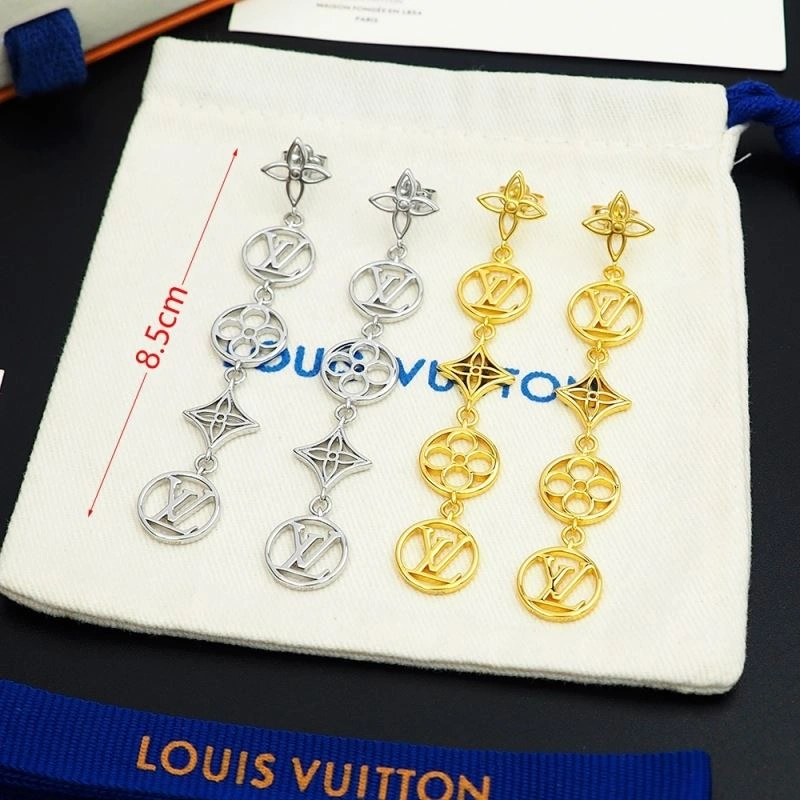 Cut-rate Louis Vuitton Earrings