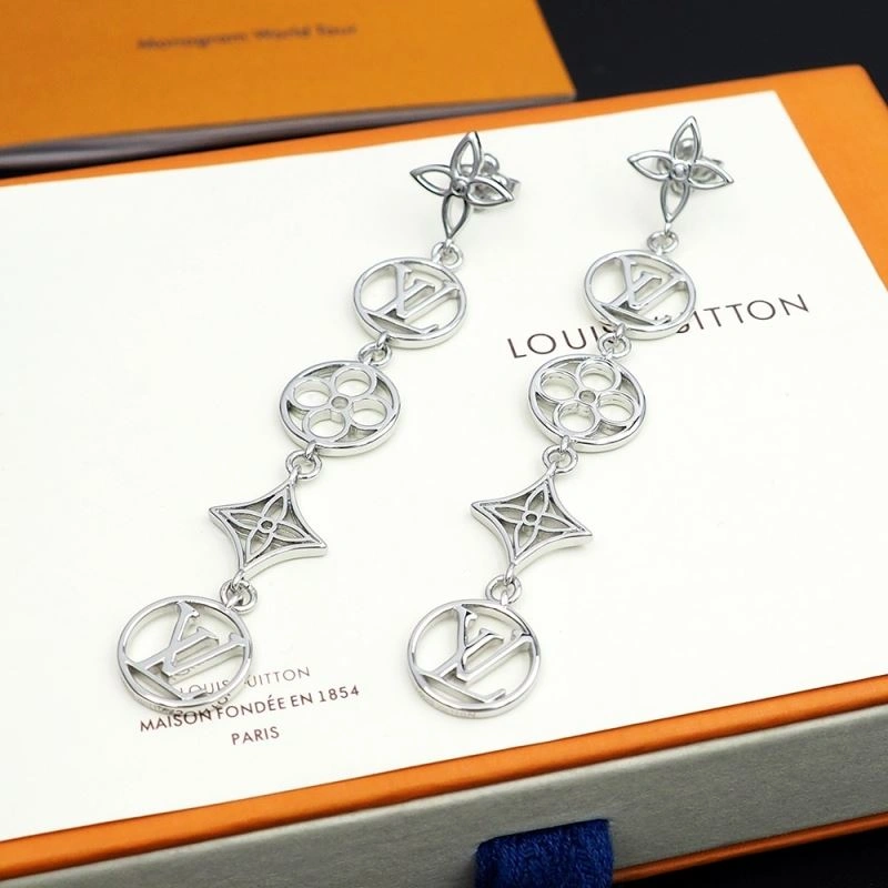 Cut-rate Louis Vuitton Earrings