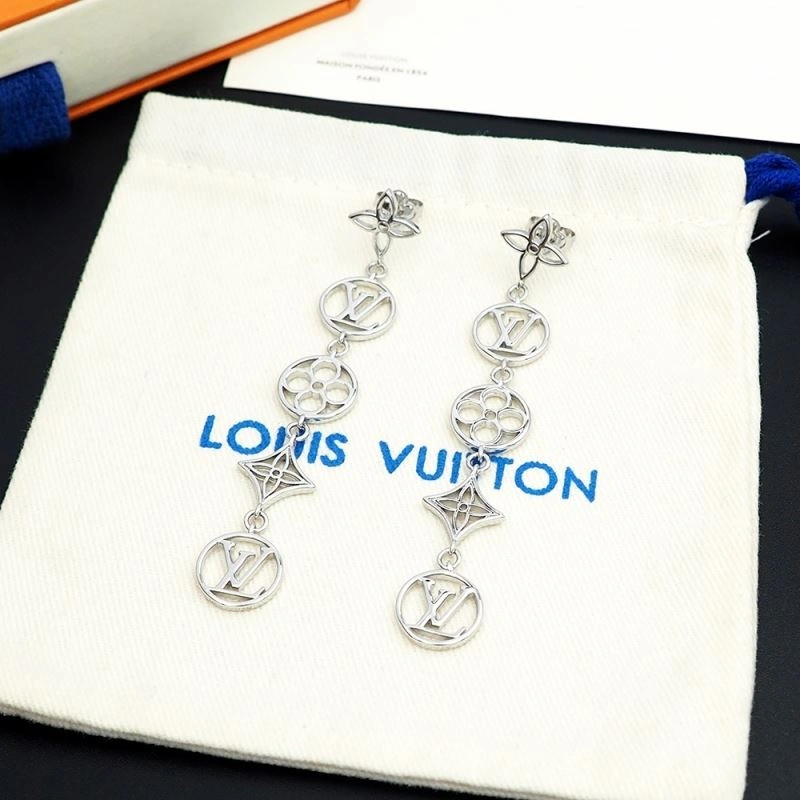 Cut-rate Louis Vuitton Earrings