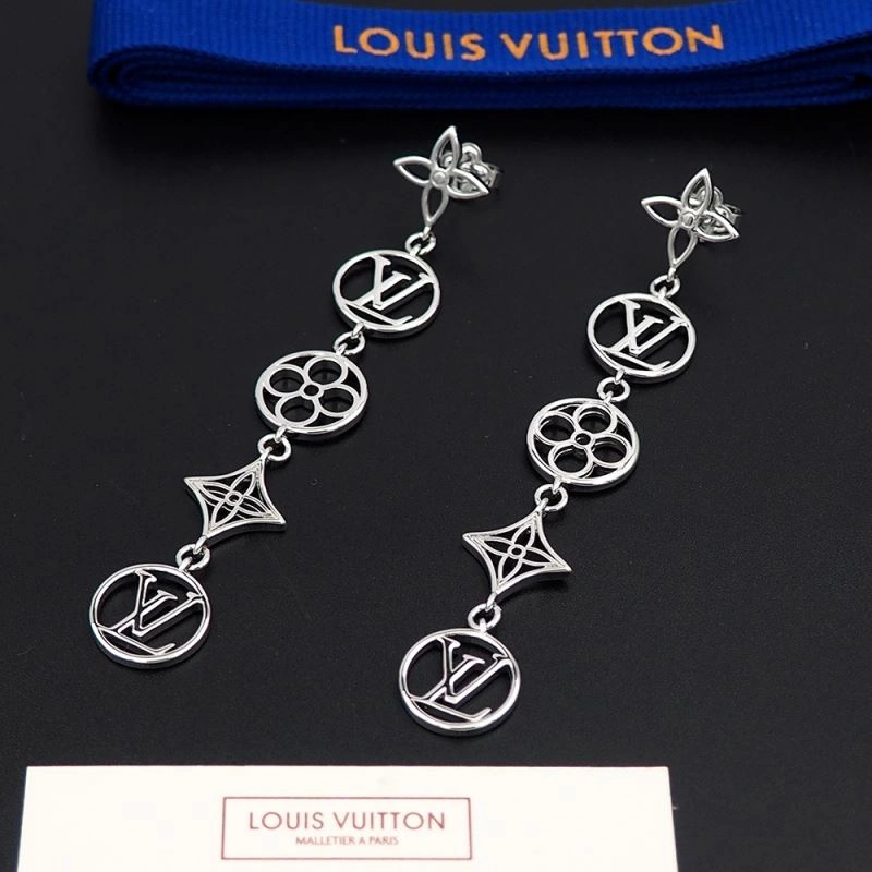 Cut-rate Louis Vuitton Earrings