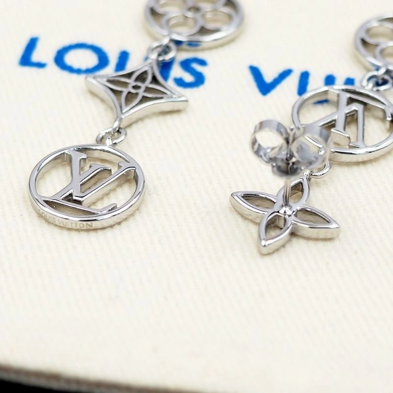 Cut-rate Louis Vuitton Earrings