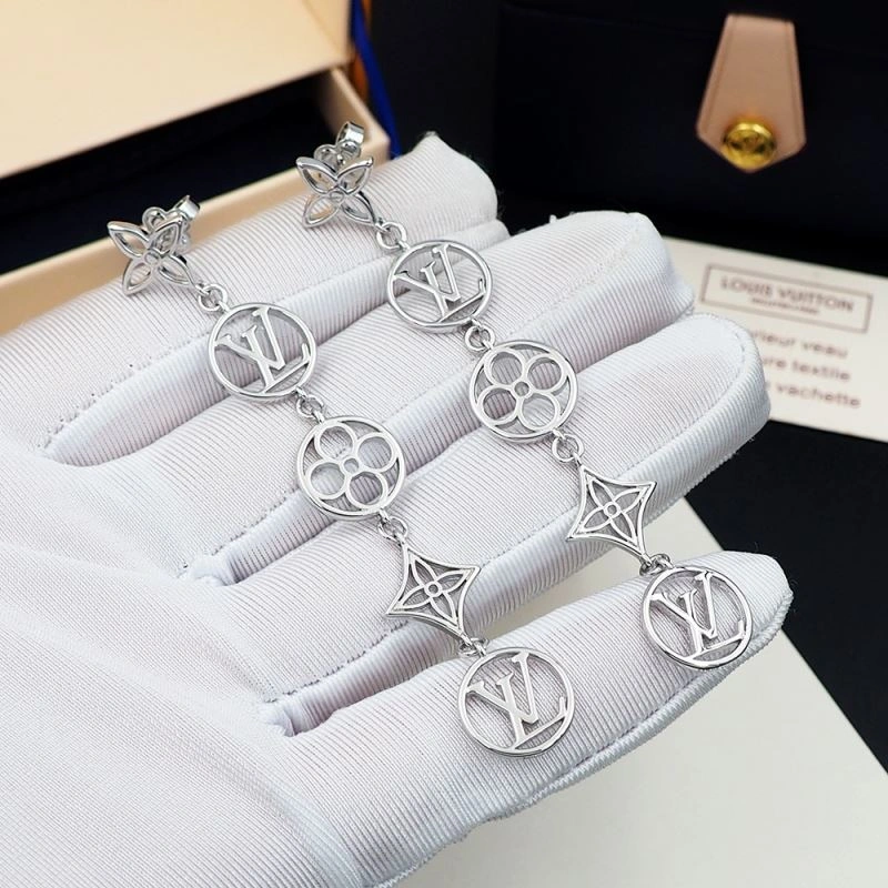 Cut-rate Louis Vuitton Earrings