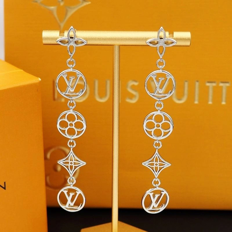 Cut-rate Louis Vuitton Earrings