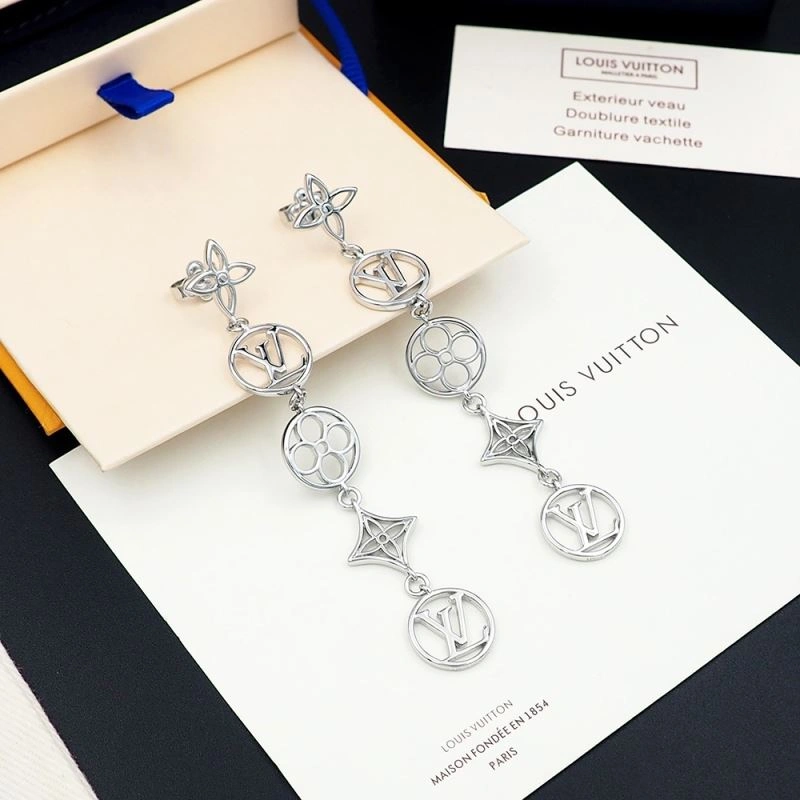 Cut-rate Louis Vuitton Earrings