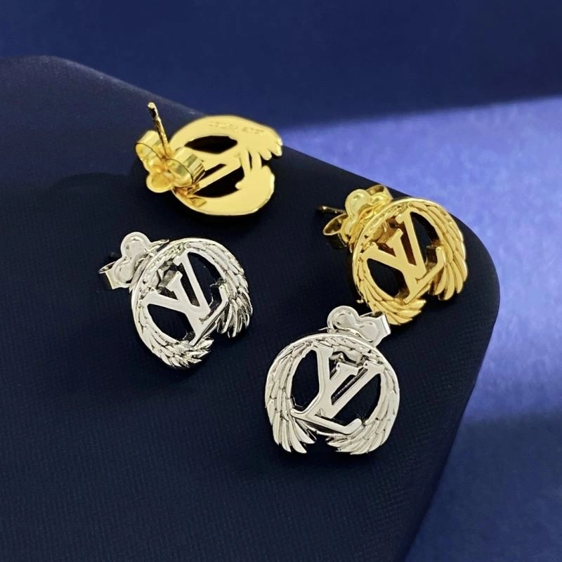 Louis Vuitton Earrings