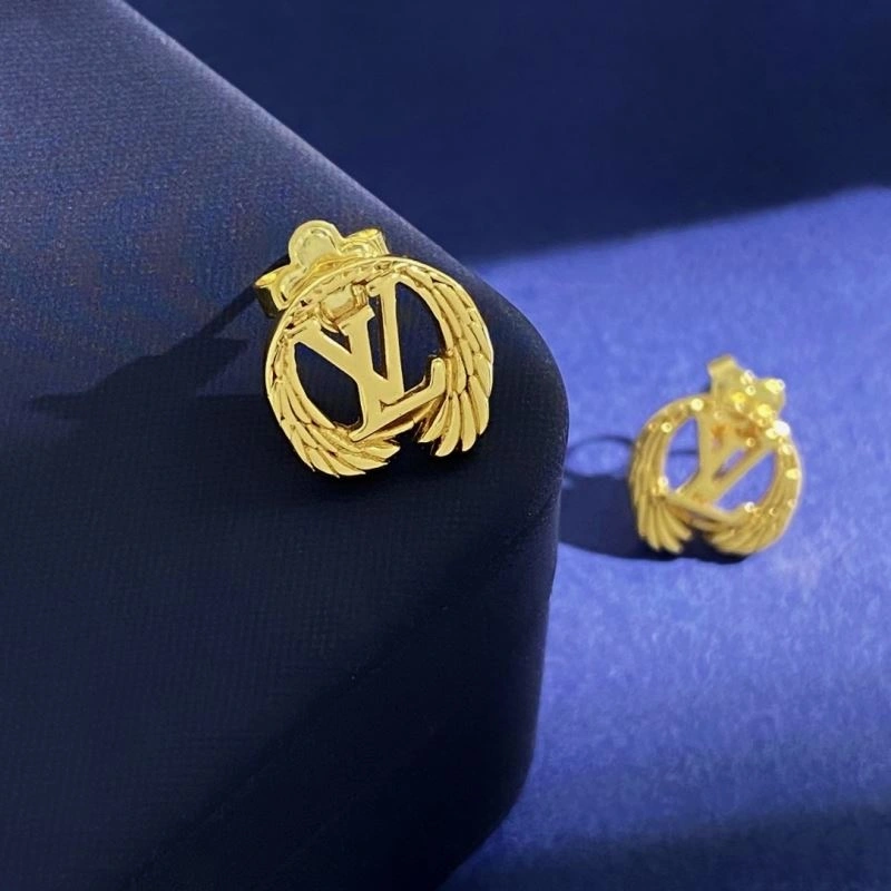 Precise copy Louis Vuitton Earrings