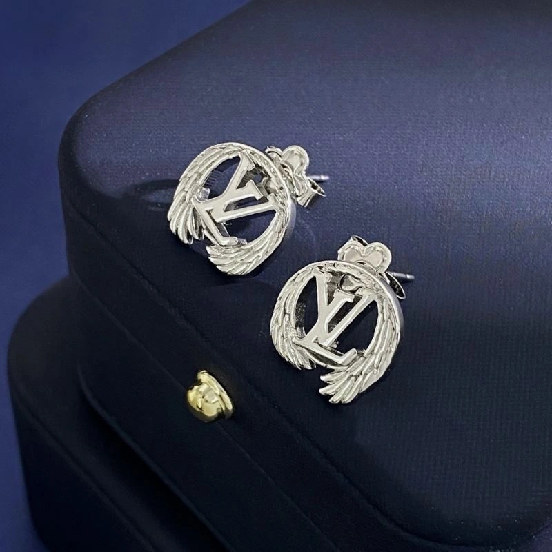 Precise copy Louis Vuitton Earrings