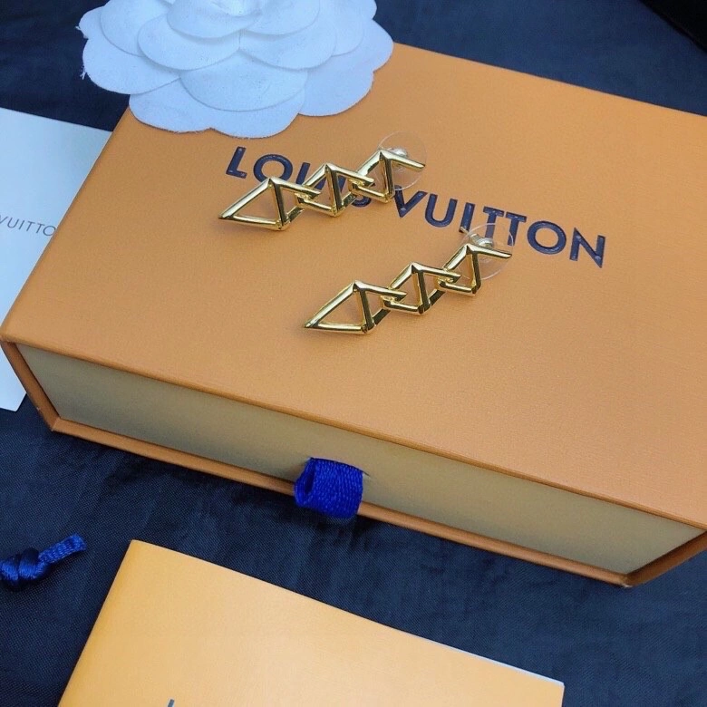 High accuracy Louis Vuitton Earrings
