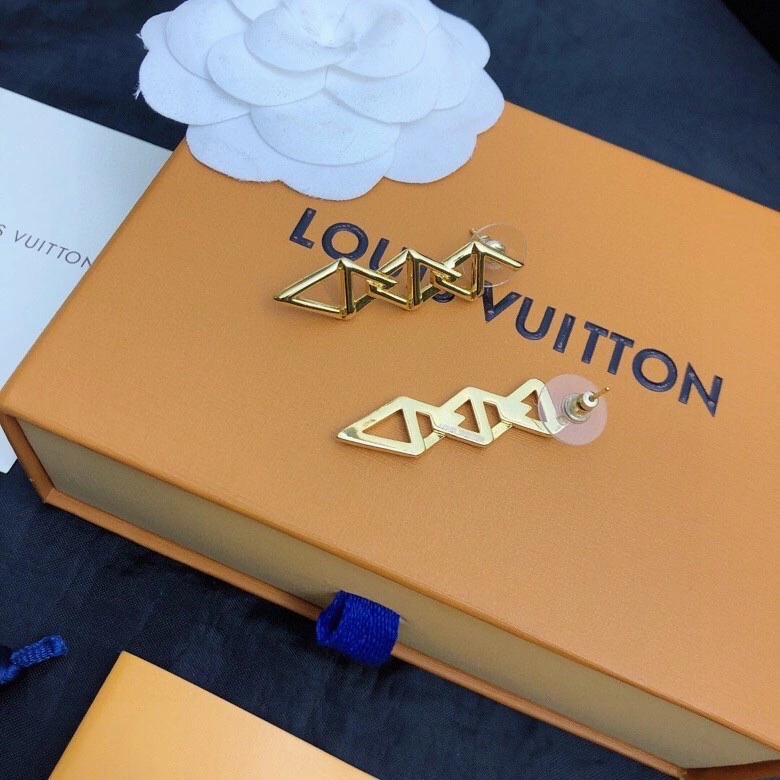 High accuracy Louis Vuitton Earrings