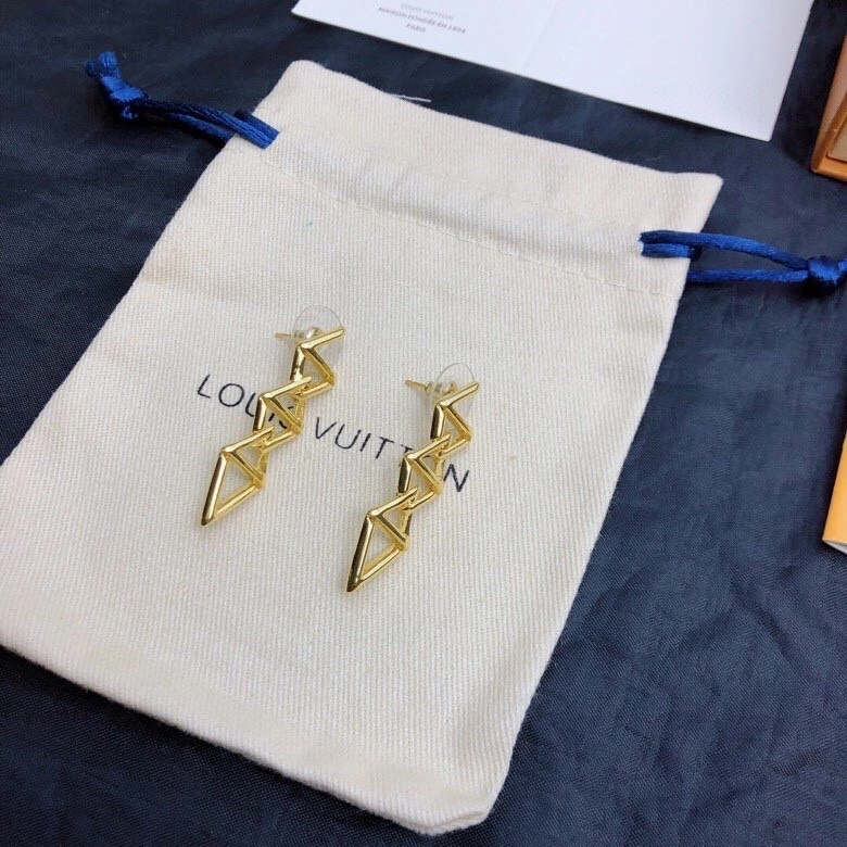 High accuracy Louis Vuitton Earrings