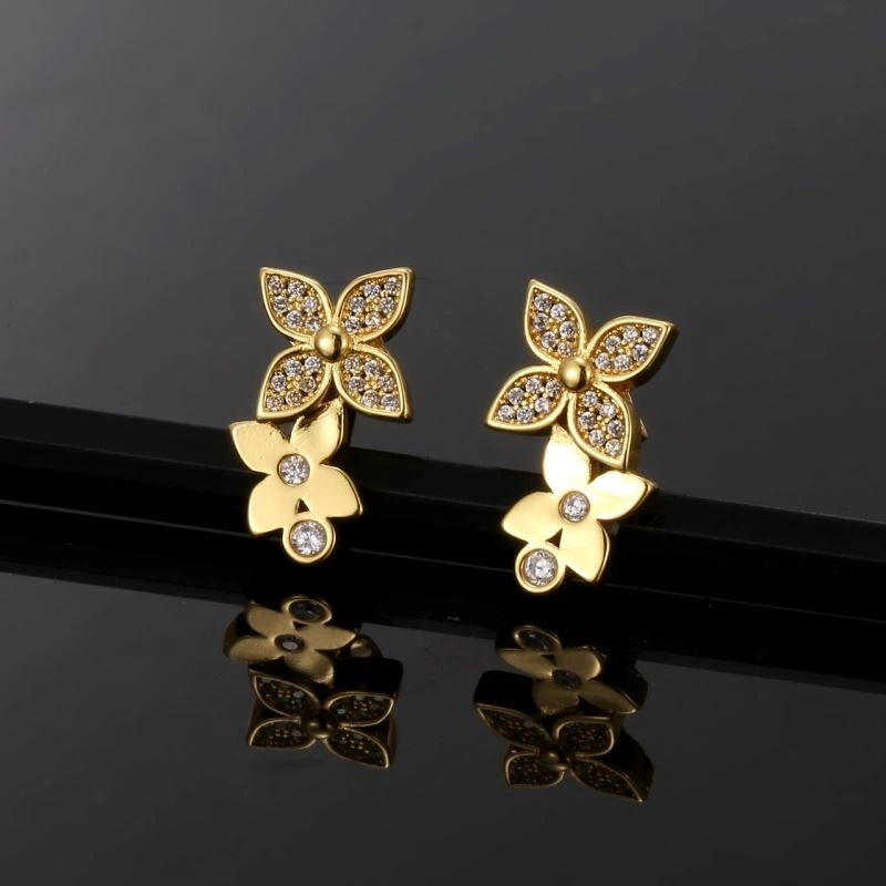 Louis Vuitton Earrings