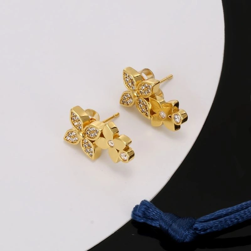 Accurate model Louis Vuitton Earrings