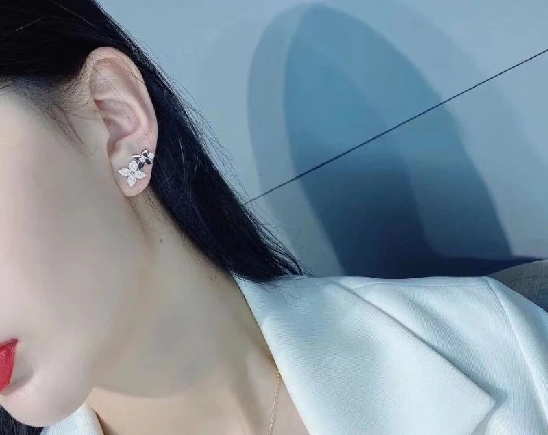Accurate model Louis Vuitton Earrings