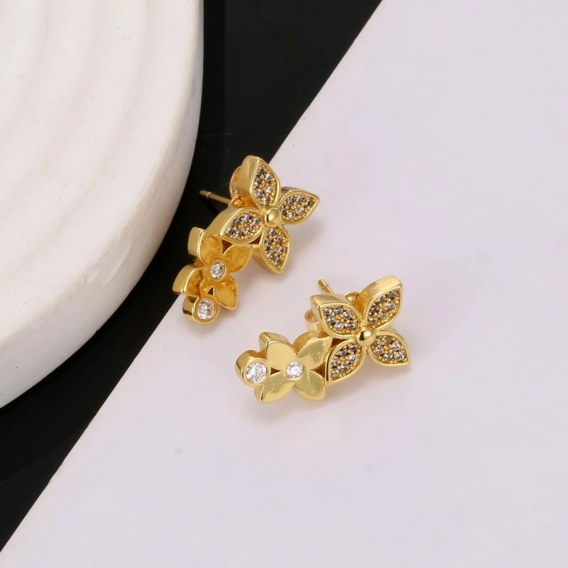 Accurate model Louis Vuitton Earrings