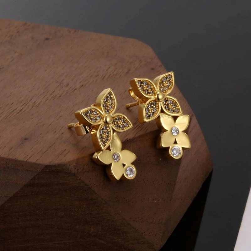 Accurate model Louis Vuitton Earrings