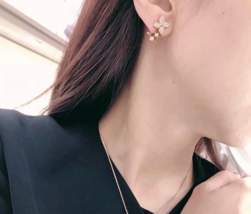 Accurate model Louis Vuitton Earrings