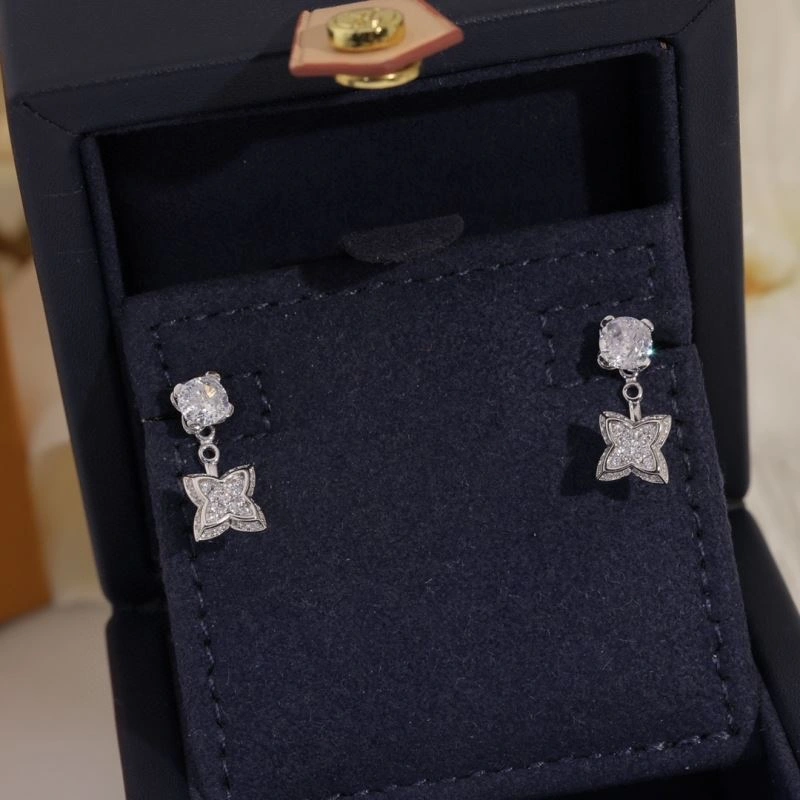 Discounted Louis Vuitton Earrings