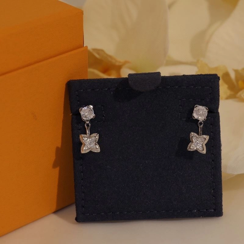 Discounted Louis Vuitton Earrings