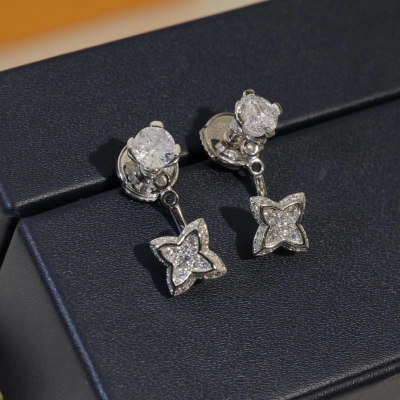 Discounted Louis Vuitton Earrings