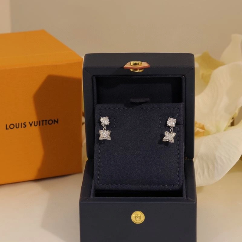 Discounted Louis Vuitton Earrings