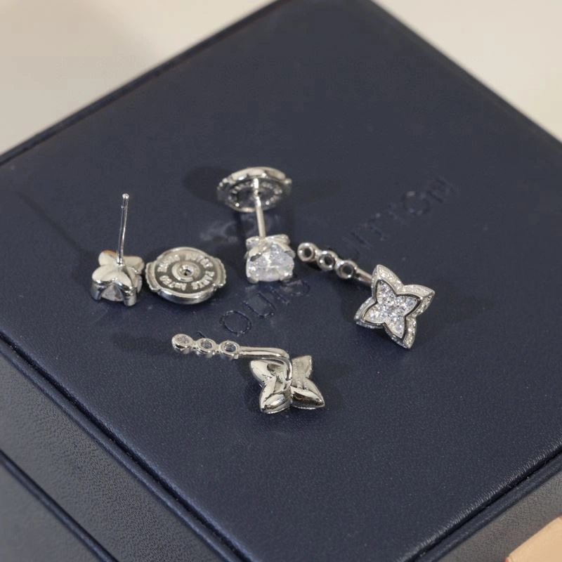 Discounted Louis Vuitton Earrings