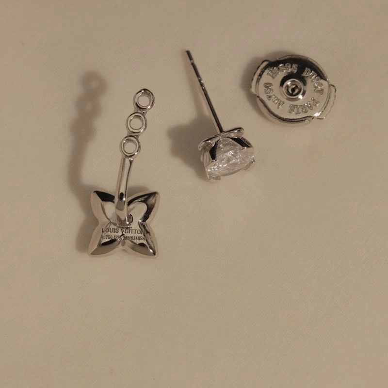 Discounted Louis Vuitton Earrings