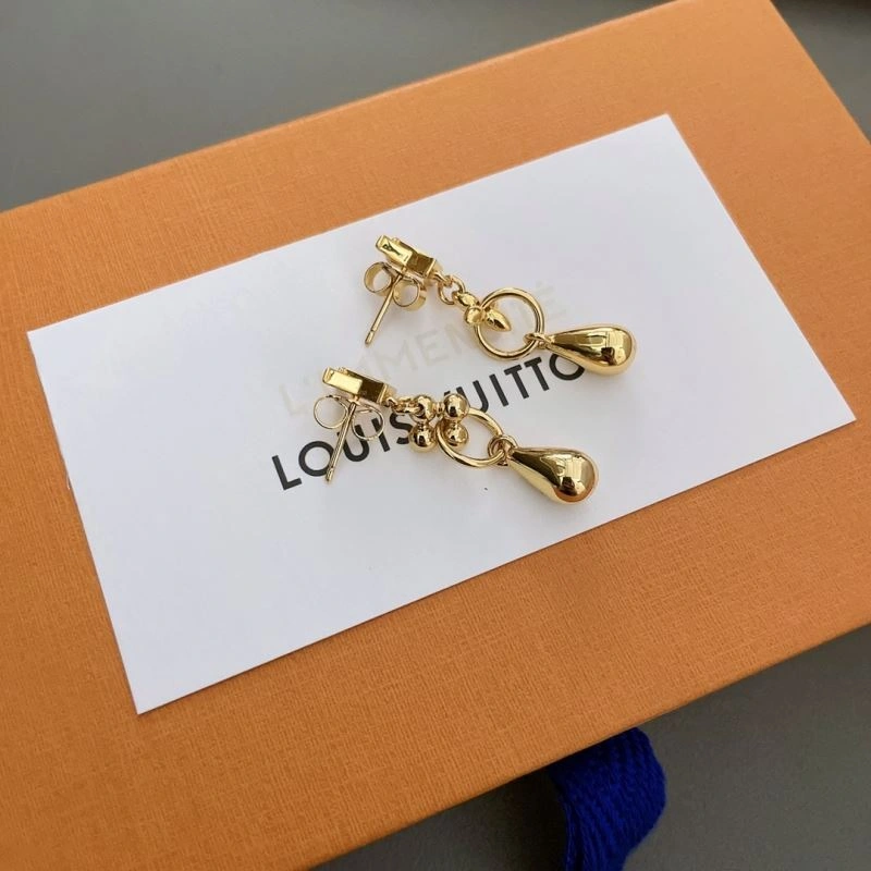 High accuracy Louis Vuitton Earrings