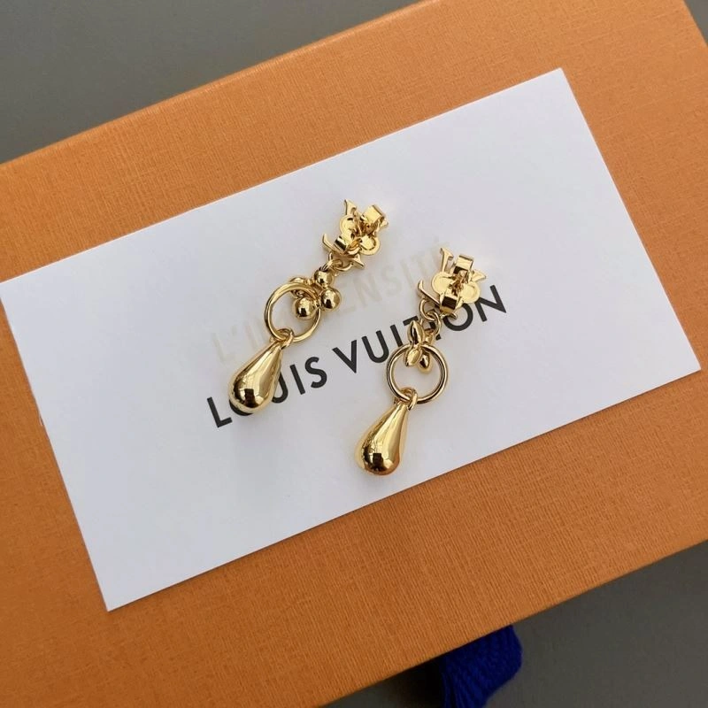 High accuracy Louis Vuitton Earrings